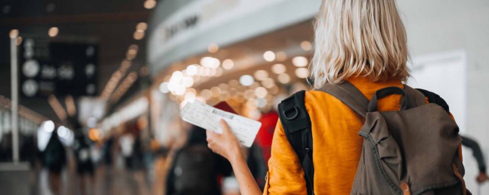 How To Get An Plane Ticket Discount After A Death