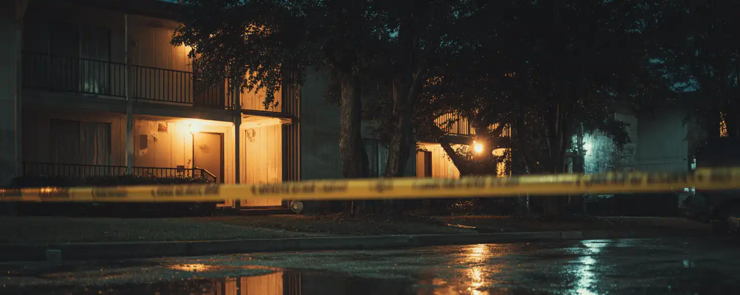 Crime Scene Cleanup in Southern California - Bio SoCal